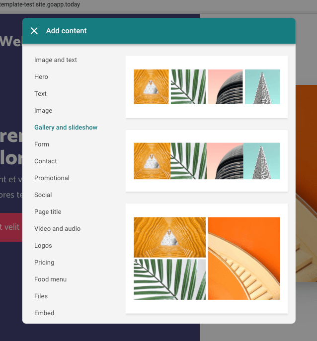 New default content set images | BaseKit