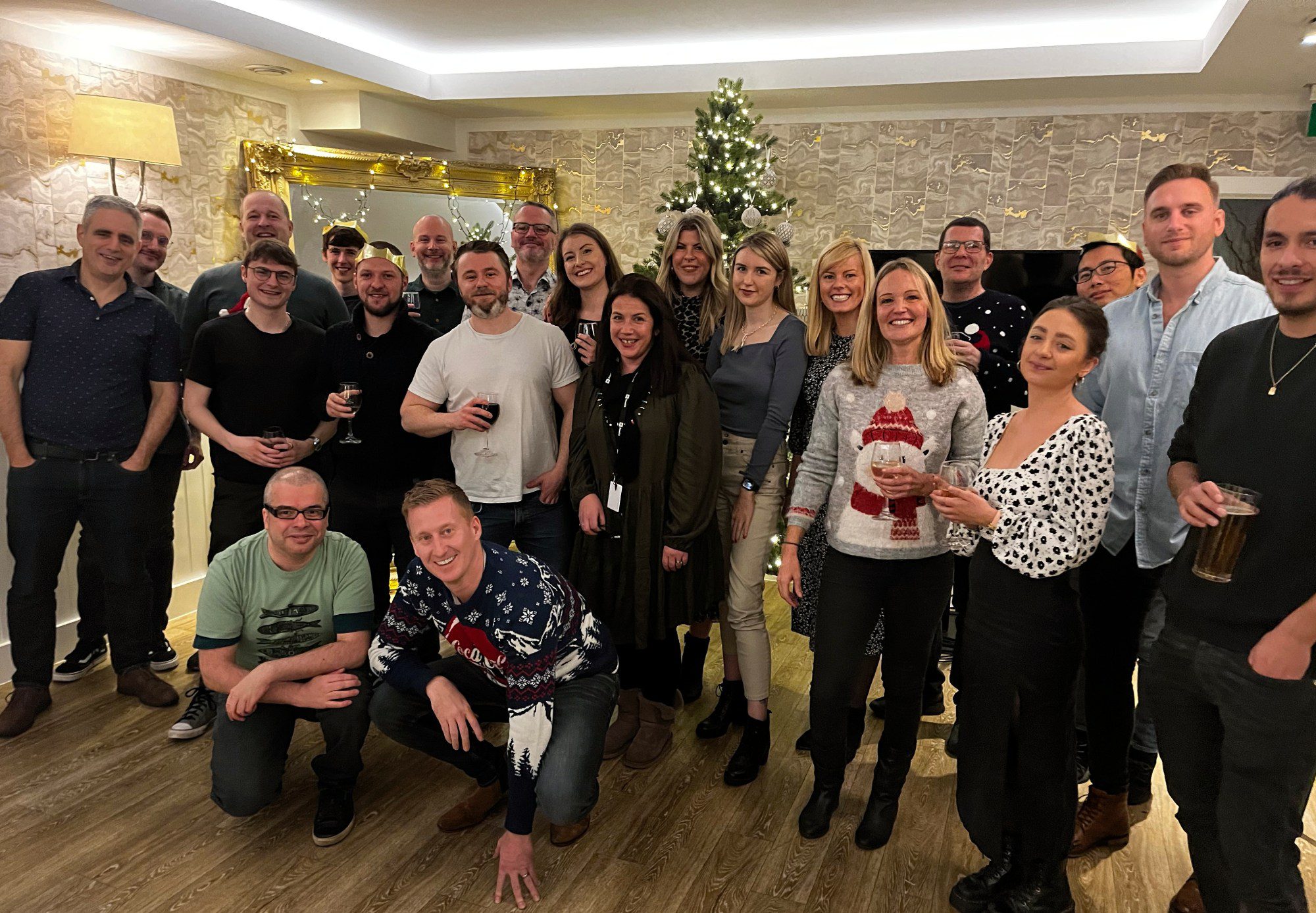 BaseKit, 2021: A Year in Review | BaseKit | Super lean web presence software for micro businesses