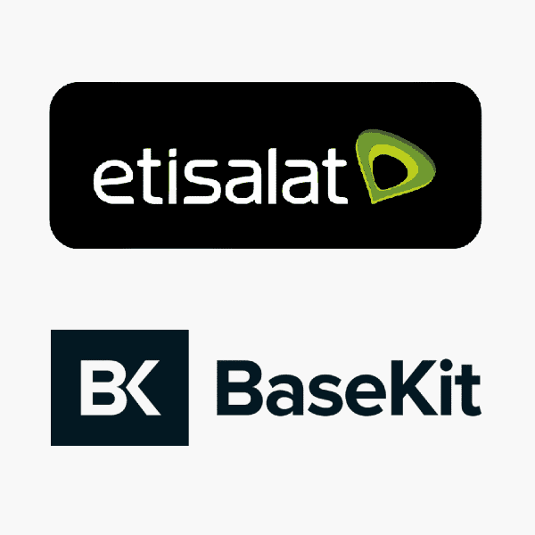 Etisalat partners with BaseKit to empower small businesses to go digital | BaseKit