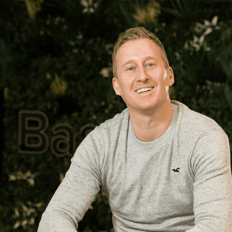 The BaseKit story - Humble beginnings, big dreams