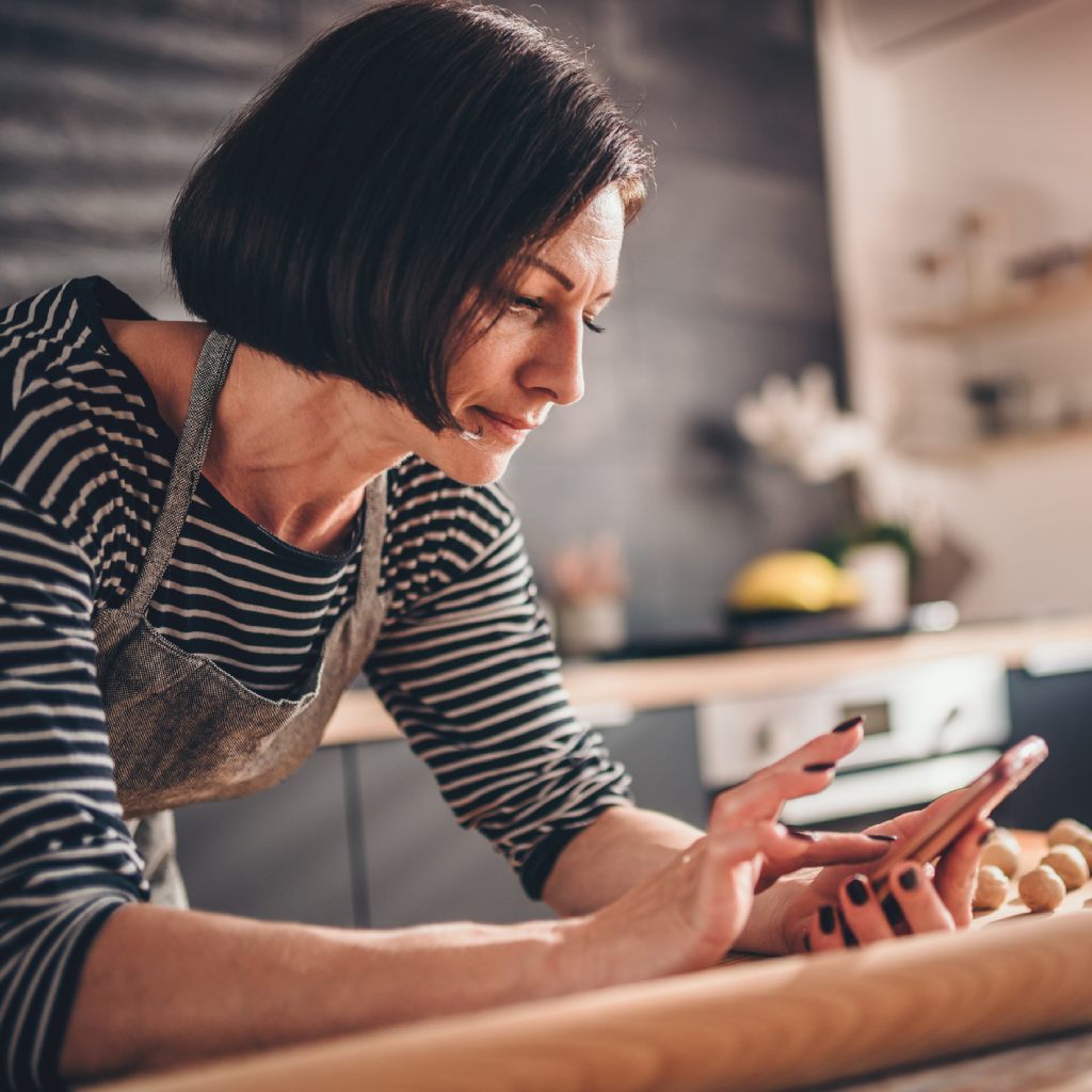 How to nurture your micro business customers | BaseKit